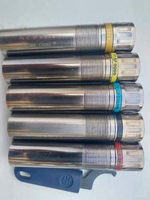 Chokes Artículos y accesorios de caza | Milanuncios