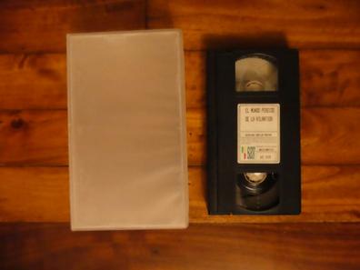 Milanuncios - VHS documental sobre Atlántida de 1988