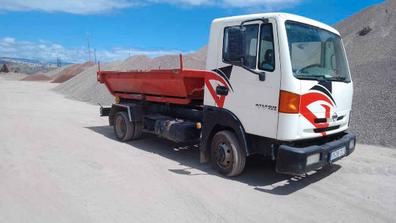 Milanuncios - escombros, contenedores,