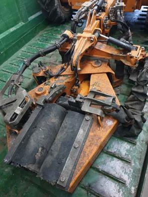 Maquinaria Agrícola pellenc de segunda mano y ocasión | Milanuncios