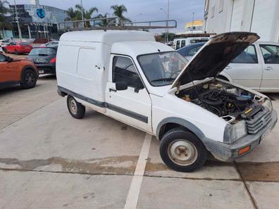 Citroen C-15 de segunda mano y ocasión en Murcia Provincia | Milanuncios