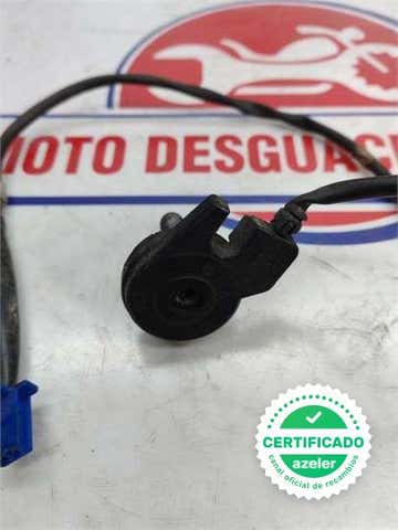 Milanuncios - SENSOR PATA YAMAHA nmax 125 2021 2023