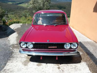 Austin victoria de segunda mano | Milanuncios