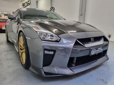 MILANUNCIOS | Nissan gtr de segunda mano y ocasión