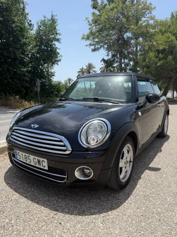 Milanuncios - Mini - Mini