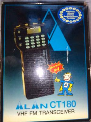 Transceptor hf Radioaficionados | Milanuncios