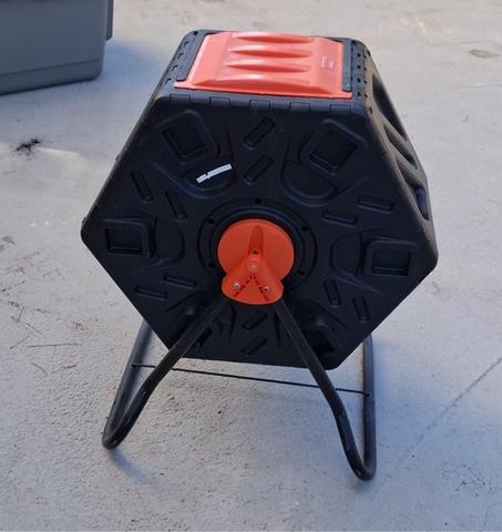 Milanuncios - VEVOR Compostador