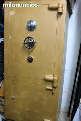 Milanuncios - CAJA FUERTE DEPRIT (PRINCIPIOS SIGLO XX)