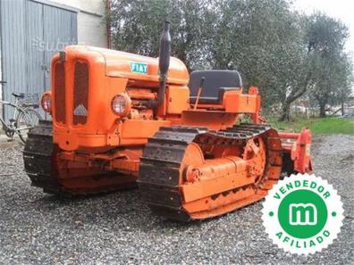 Fiat 411 de segunda mano | Milanuncios