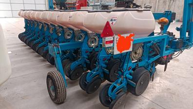 Milanuncios - Sembradora de maíz monosem