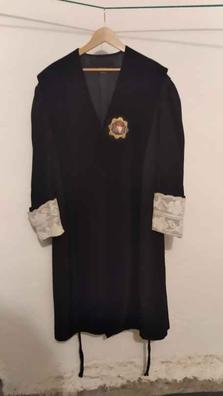 Toga abogado | Milanuncios