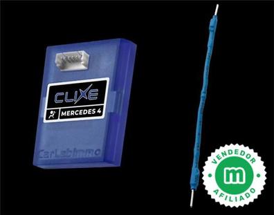 Milanuncios - Clixe MERCEDES 4 | Emulador AIRBAG