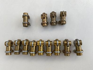 Milanuncios - Terminales Tyco Simel