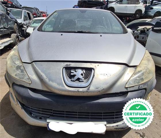 Milanuncios - MOTOR ARRANQUE Peugeot 308 2007