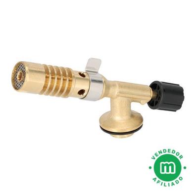 Milanuncios - SOPLETE GAS BOTELLA DESECHABLE SOWELL SW