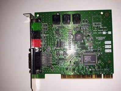 Sound blaster pci | Milanuncios