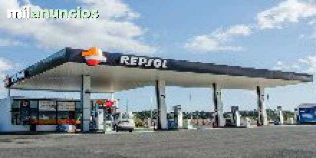 Milanuncios - Venta de gasolineras