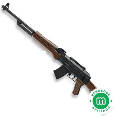 Milanuncios - Ekol AK 450 – 550 – 635 (tipo AK47