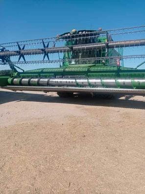 Milanuncios - vendo jd t650