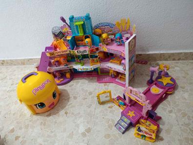 Milanuncios - PinyPon Centro Comercial Desfile de moda