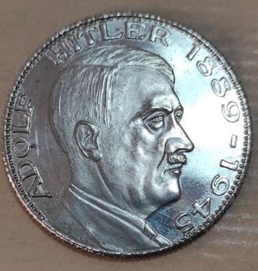 Moneda hitler Monedas de colección y segunda mano | Milanuncios