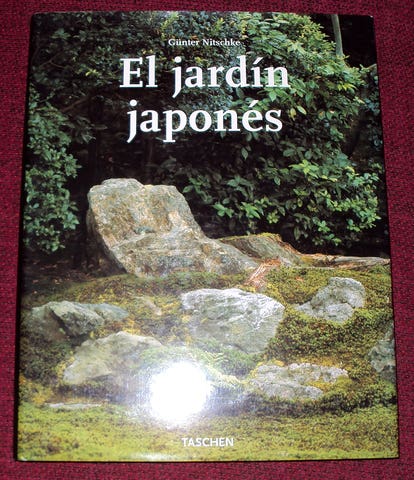 Milanuncios - El Jardin Japones / Japanese Gardens