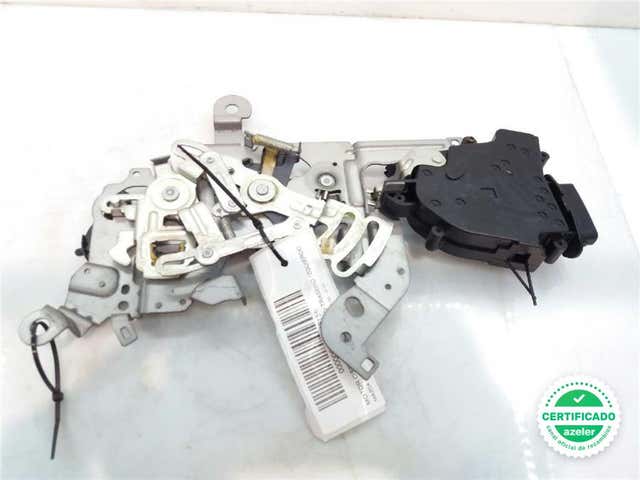 Milanuncios - MOTOR CIERRE MAZDA 5 berl cr