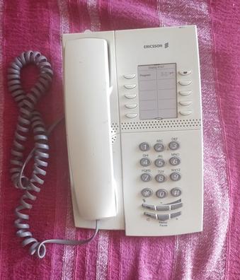 Ericsson Centralitas telefónicas de segunda mano baratas en Madrid ...