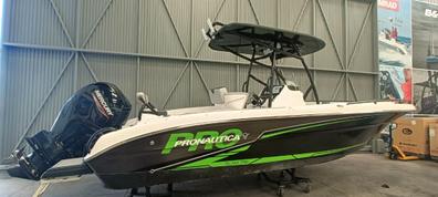 Milanuncios - Pronáutic Slam 790