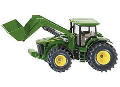 Tractor pala de segunda mano | Milanuncios