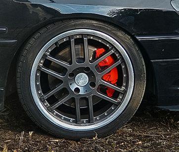 Tsw 17 Llantas de segunda mano baratos | Milanuncios