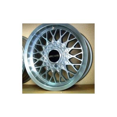 Ronal ls Llantas de segunda mano baratos | Milanuncios