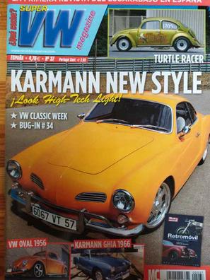 Vw magazine | Milanuncios