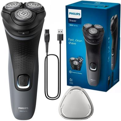 Milanuncios - Philips Shaver 1000 Series S1142/00 Afei