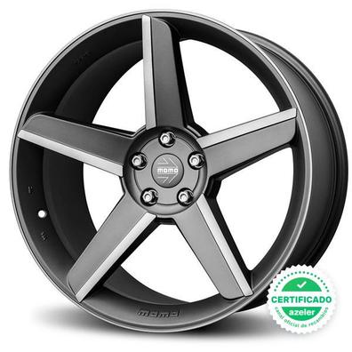 Llantas momo de segunda mano | Milanuncios