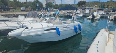 Rio 550 de segunda mano | Milanuncios