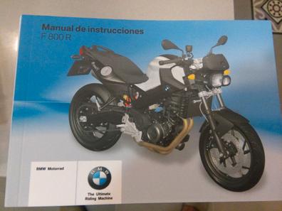 Bmw r 1150 r de segunda mano | Milanuncios