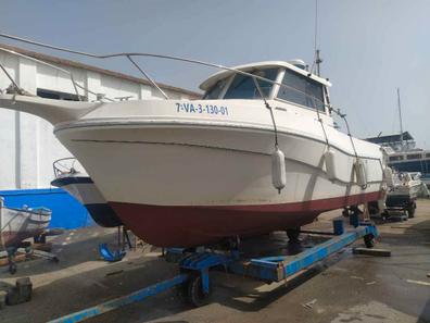 Rodman 747 Barcos de segunda mano y ocasión | Milanuncios