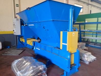 Milanuncios - PRENSA CONTINUA IMABE CH-40