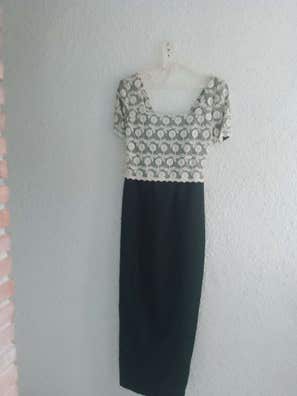 Vestidos de fiesta de segunda mano baratos | Milanuncios