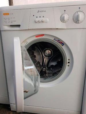 Puerta lavadora edesa practica 4l 53 de segunda mano | Milanuncios