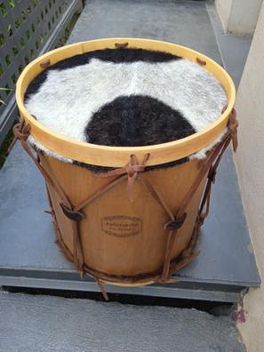 Milanuncios - bombo leguero tradicional