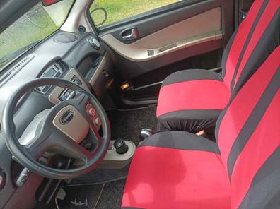 Coches 49cc de segunda mano y ocasión | Milanuncios