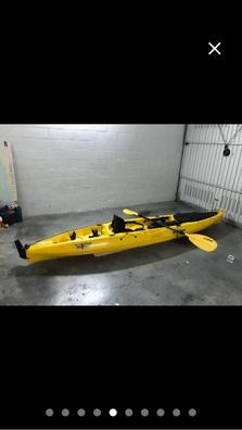Kayak de segunda mano baratos en Bizkaia Provincia | Milanuncios