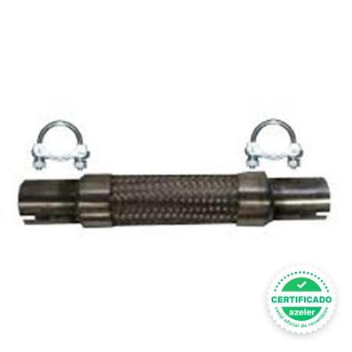 Milanuncios - FLEXIBLE ESCAPE JDM ABACA