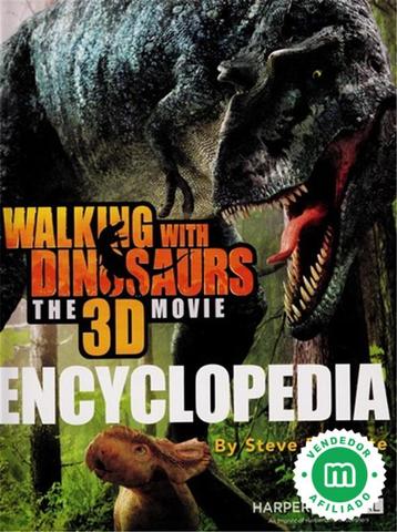 Milanuncios - 9780062232786 - Walking with Dinosaurs E