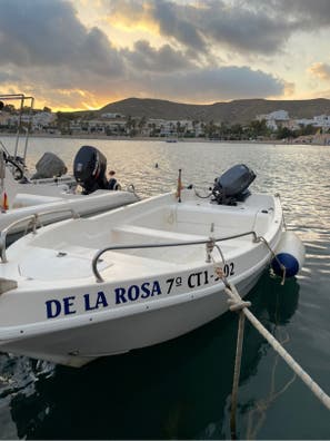 Playamar open Barcos de segunda mano y ocasión | Milanuncios