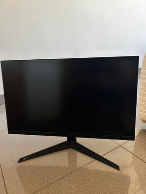Monitor pc gaming curvo de segunda mano | Milanuncios