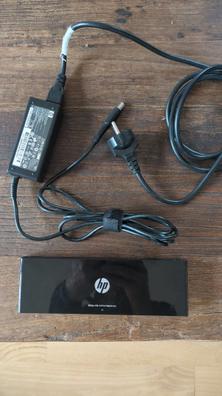 Milanuncios - HP 3005pr USB3 Replicador de puertos