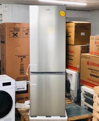 Milanuncios - Frigorífico Combi Artica AEFC188601EX